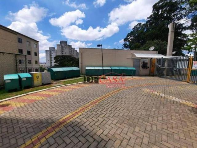 Apartamento com 2 dormitórios à venda, 42 m² por R$ 220.000,00 Itaquera São Paulo/SP