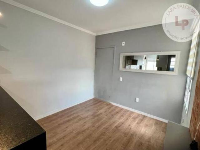 Apartamento com 2 dormitórios à venda, 42 m² por R$ 220.000,00 Parque Universitário de Viracopos