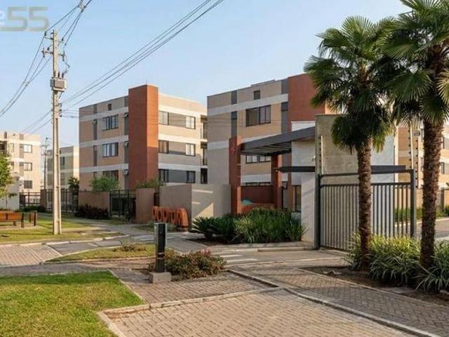 Apartamento com 2 dormitórios à venda, 42 m² por R$ 220.000,00 Planta Nossa Senhora do Pilar Alm