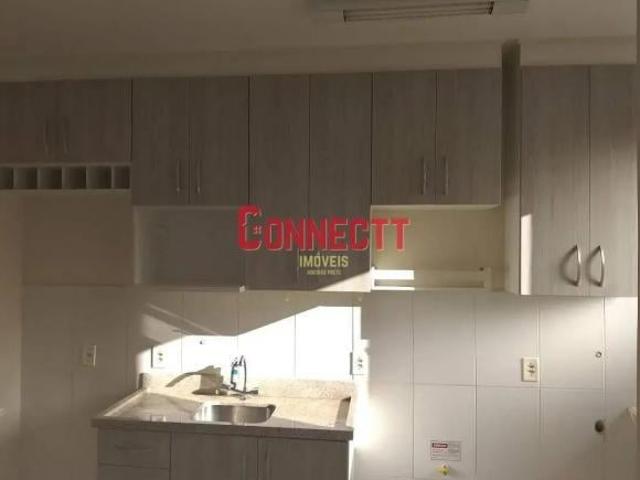 Apartamento com 2 dormitórios à venda, 42 m² por R$ 220.000,00 Reserva Sul Condomínio Resort Rib