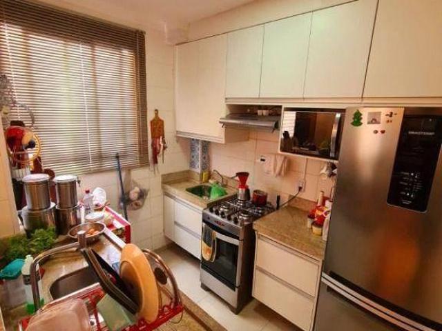 Apartamento com 2 dormitórios à venda, 42 m² por R$ 220.000,00 Rios di Itália São José do Rio Pr