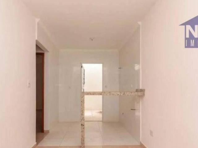 Apartamento com 2 dormitórios à venda, 42 m² por R$ 220.000 Cidade Antônio Estevão de Carvalho S