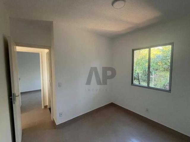 Apartamento com 2 dormitórios à venda, 42 m² por R$ 220.000,00 Residencial Parque Laguna Salto/S