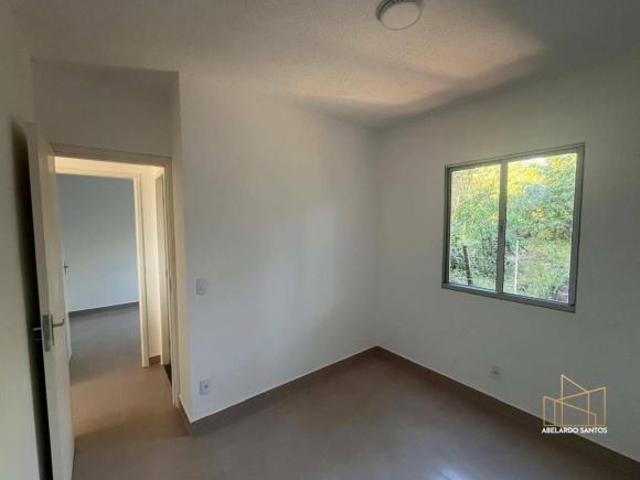 Apartamento com 2 dormitórios à venda, 42 m² por R$ 220.000 Residencial Parque Laguna Salto/SP