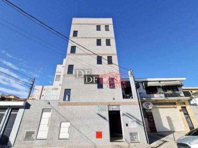 Apartamento com 2 dormitórios à venda, 42 m² por R$ 239.000,00 Cidade Patriarca São Paulo/SP