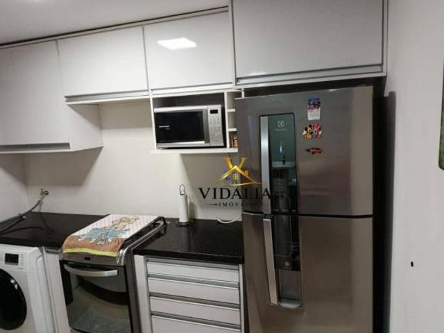 Apartamento com 2 dormitórios à venda, 42 m² por R$ 230.000,00 Vila Alzira Guarulhos/SP