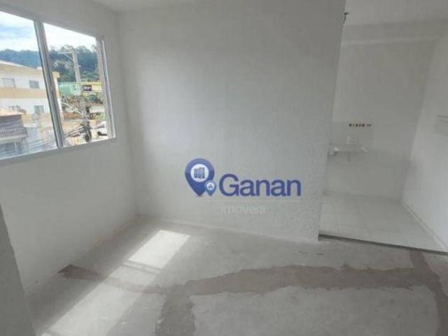 Apartamento com 2 dormitórios à venda, 42 m² por R$ 230.000,00 Vila Andrade São Paulo/SP