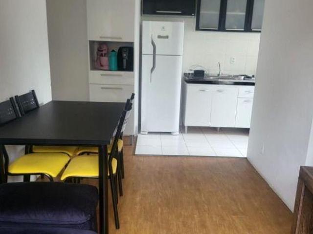 Apartamento com 2 dormitórios à venda, 42 m² por R$ 230.000,00 Vila Andrade São Paulo/SP