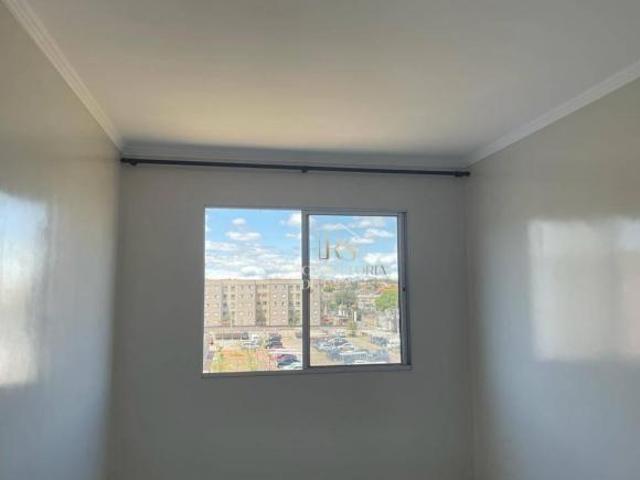 Apartamento com 2 dormitórios à venda, 42 m² por R$ 230.000,00 Vila Urupês Suzano/SP