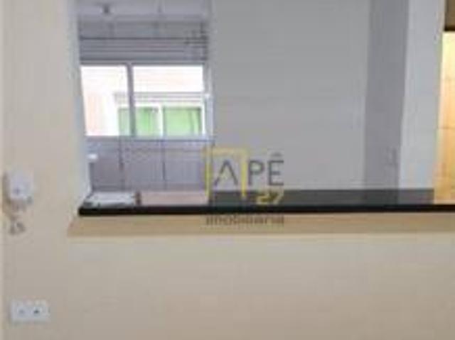 Apartamento com 2 dormitórios à venda, 42 m² por R$ 230.000,00 Bonsucesso Guarulhos/SP