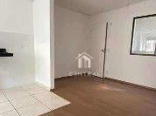 Apartamento com 2 dormitórios à venda, 42 m² por R$ 230.000,00 Centro Votorantim/SP