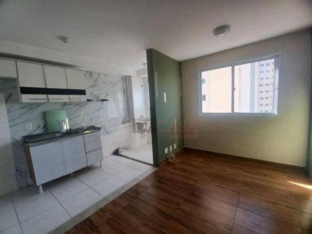 Apartamento com 2 dormitórios à venda, 42 m² por R$ 230.000,00 Itaquera São Paulo/SP
