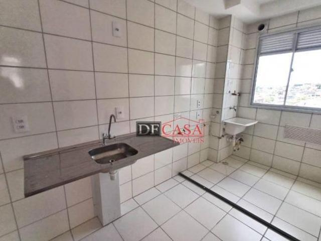 Apartamento com 2 dormitórios à venda, 42 m² por R$ 230.000,00 Itaquera São Paulo/SP