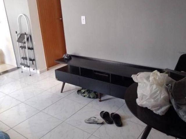 Apartamento com 2 dormitórios à venda, 42 m² por R$ 230.000,00 Jardim Casa Branca Suzano/SP