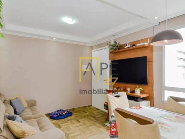 Apartamento com 2 dormitórios à venda, 42 m² por R$ 230.000,00 Jardim Cumbica Guarulhos/SP