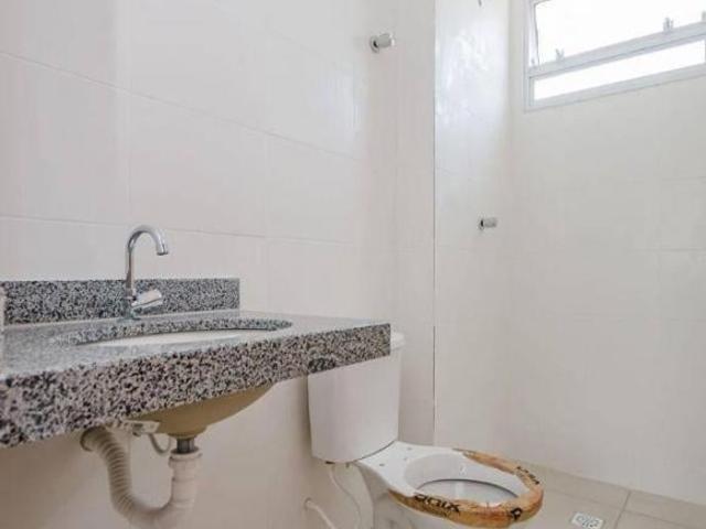 Apartamento com 2 dormitórios à venda, 42 m² por R$ 230.000,00 Sevilha 2 Seção Ribeirão das Ne
