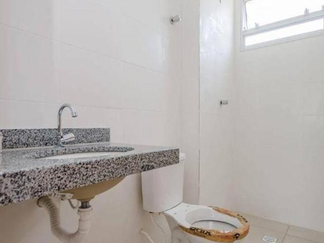 Apartamento com 2 dormitórios à venda, 42 m² por R$ 230.000,00 Sevilha 2 Seção Ribeirão das Ne
