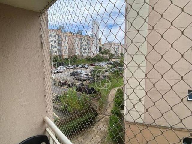 Apartamento com 2 dormitórios à venda, 42 m² por R$ 230.000 Jardim Guilhermino Guarulhos/SP