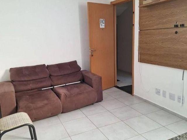 Apartamento com 2 dormitórios à venda, 42 m² por R$ 230.000 Jardim Imperial Cuiabá/MT