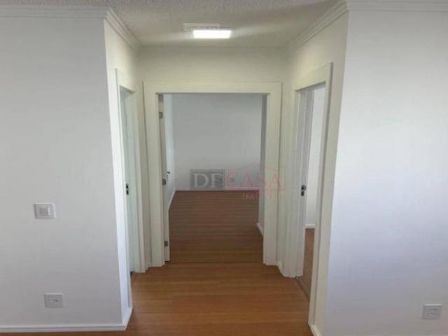 Apartamento com 2 dormitórios à venda, 42 m² por R$ 245.000,00 Cidade Líder São Paulo/SP