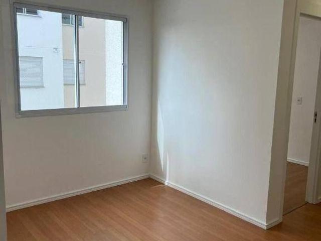 Apartamento com 2 dormitórios à venda, 42 m² por R$ 245.000,00 Jardim Brasilia Zona Leste São