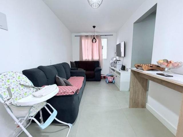 Apartamento com 2 dormitórios à venda, 42 m² por R$ 245.000 Itaquera São Paulo/SP