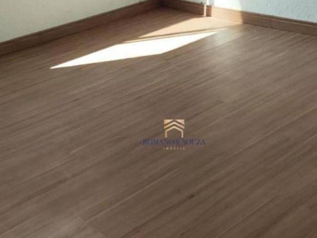 Apartamento com 2 dormitórios à venda, 42 m² por R$ 245.000 Lavras Guarulhos/SP