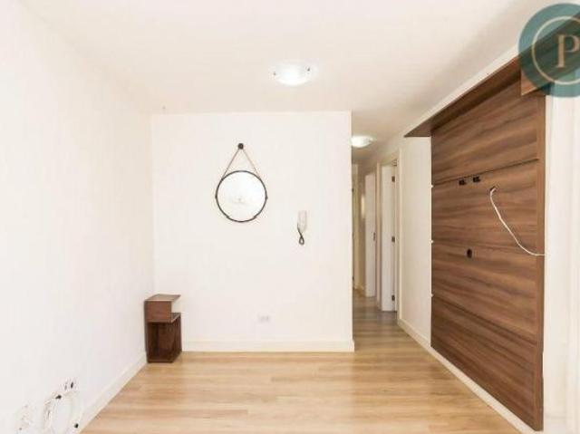 Apartamento com 2 dormitórios à venda, 42 m² por R$ 249.000,00 Fazendinha Curitiba/PR