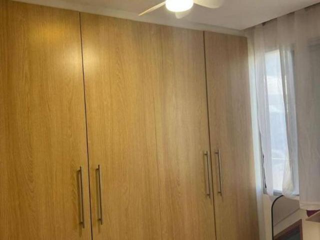 Apartamento com 2 dormitórios à venda, 42 m² por R$ 240.000,00 Edifício Parque Ilha dos Corais I