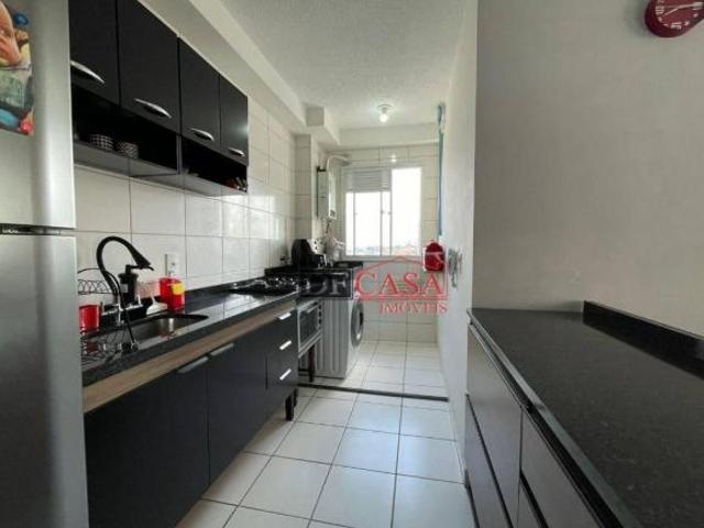 Apartamento com 2 dormitórios à venda, 42 m² por R$ 240.000,00 Itaquera São Paulo/SP