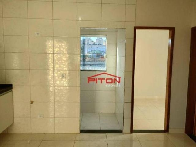 Apartamento com 2 dormitórios à venda, 42 m² por R$ 240.000,00 Jardim Nordeste São Paulo/SP