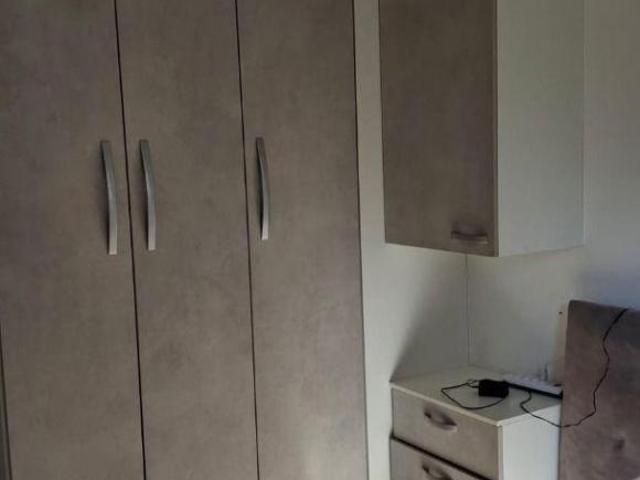 Apartamento com 2 dormitórios à venda, 42 m² por R 240.000,00 Sacomã São Paulo/SP