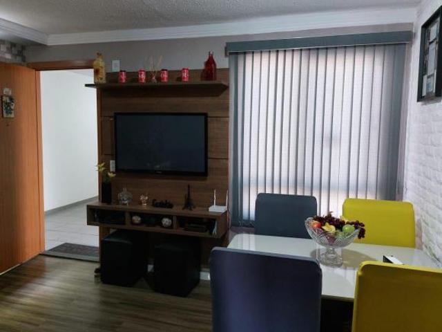 Apartamento com 2 dormitórios à venda, 42 m² por R$ 243.800.000,00 Bonsucesso Guarulhos/SP