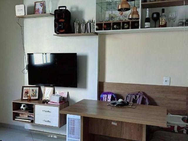 Apartamento com 2 dormitórios à venda, 42 m² por R$ 243.800,00 Itaim Paulista São Paulo/SP