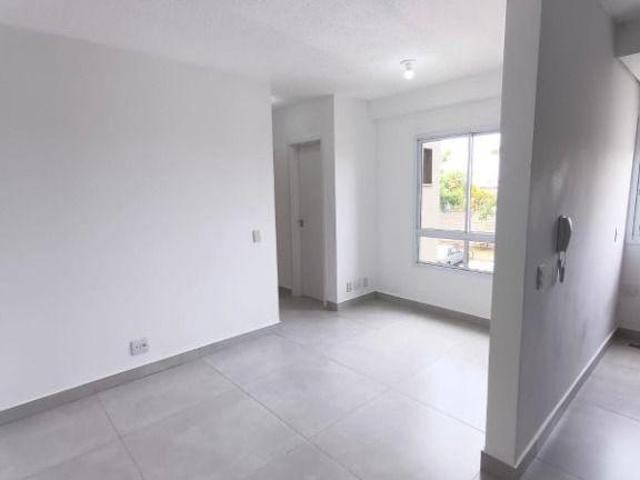 Apartamento com 2 dormitórios à venda, 42 m² por R$ 255.000,00 Jardim Amanda II Hortolândia/SP