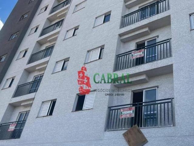 Apartamento com 2 dormitórios à venda, 42 m² por R$ 250.000,00 Bonsucesso Guarulhos/SP