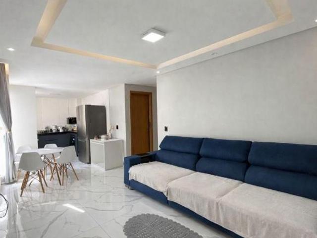 Apartamento à venda, 42 m² por R$ 250.000,00 Cardoso Aparecida de Goiânia/GO