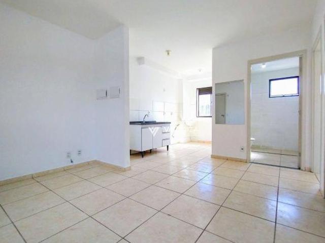 Apartamento com 2 dormitórios à venda, 42 m² por R$ 250.000,00 Centro Votorantim/SP