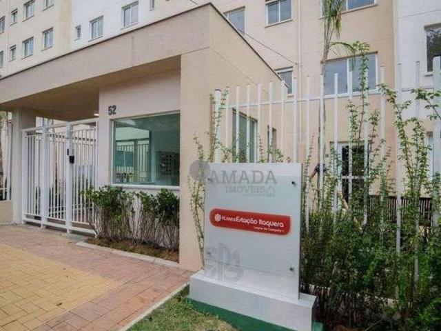 Apartamento com 2 dormitórios à venda, 42 m² por R$ 250.000,00 Itaquera São Paulo/SP