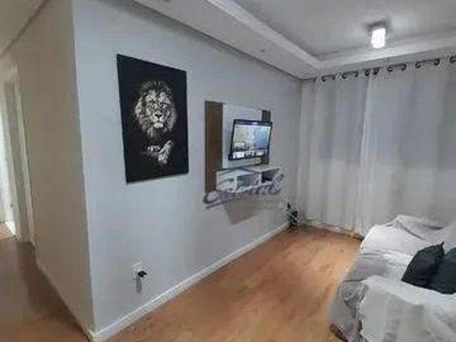 Apartamento com 2 dormitórios à venda, 42 m² por R$ 265.000,00 Butantã São Paulo/SP
