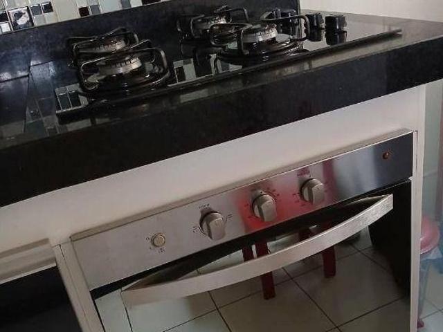 Apartamento com 2 dormitórios à venda, 42 m² por R$ 260.000,00 Vila São Francisco Hortolândia/SP