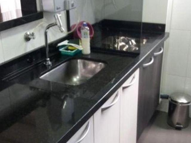 Apartamento com 2 dormitórios à venda, 42 m² por R$ 260.000,00 Água Chata Guarulhos/SP