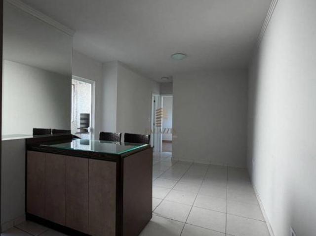 Apartamento com 2 dormitórios à venda, 42 m² por R$ 260.000,00 Cidade Jardim São José dos Pinhai