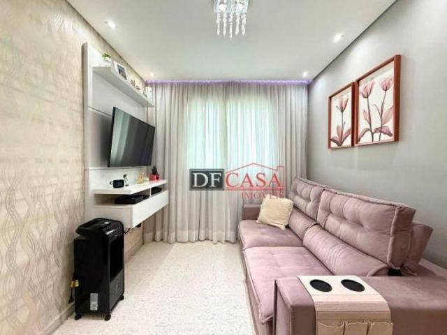 Apartamento com 2 dormitórios à venda, 42 m² por R$ 260.000,00 Itaquera São Paulo/SP
