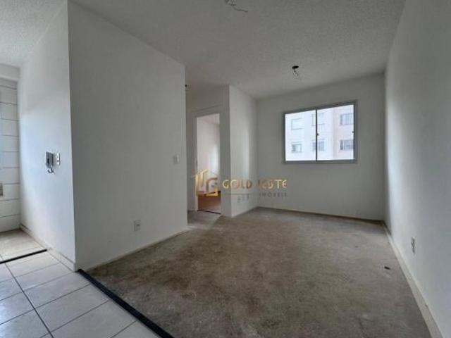 Apartamento com 2 dormitórios à venda, 42 m² por R$ 275.000,00 Jardim Nossa Senhora do Carmo São