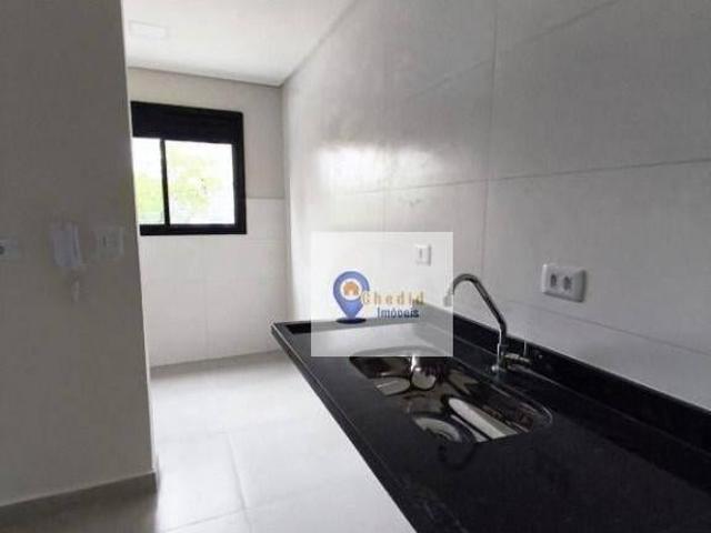 Apartamento com 2 dormitórios à venda, 42 m² por R$ 277.900 Cidade Patriarca São Paulo/SP