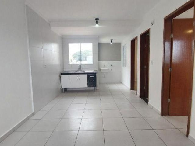 Apartamento com 2 dormitórios à venda, 42 m² por R$ 270.000,00 Vila Granada São Paulo/SP