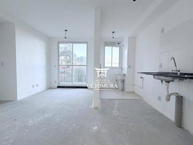 Apartamento com 2 dormitórios à venda, 42 m² por R$ 270.000,00 Cidade Líder São Paulo/SP
