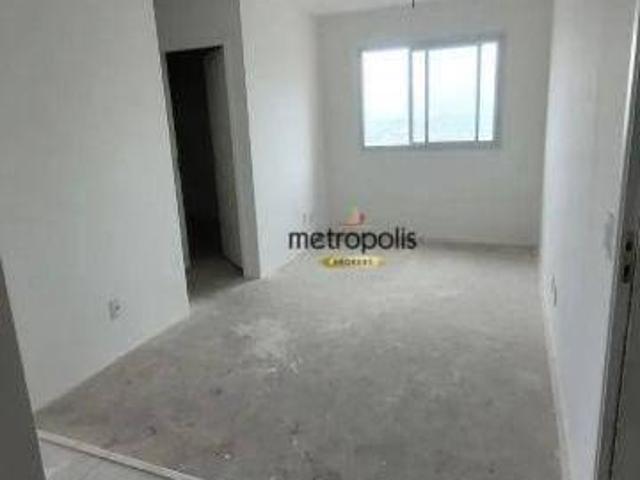 Apartamento com 2 dormitórios à venda, 42 m² por R$ 270.000,00 Jardim Campanário Diadema/SP