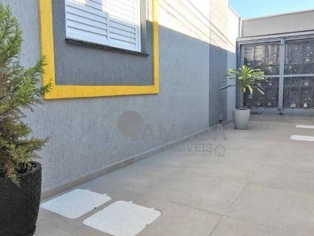 Apartamento com 2 dormitórios à venda, 42 m² por R$ 285.000,00 Vila Esperança São Paulo/SP
